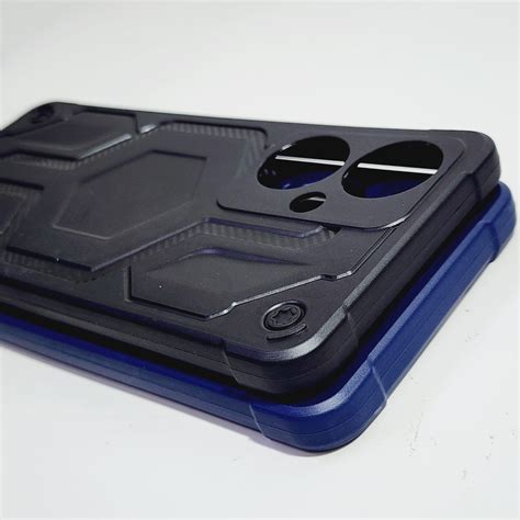 Vivo Y Armor Back Cover Bt Limited Edition Store