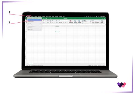 Tutoriel Excel Activer Les Macros Excel
