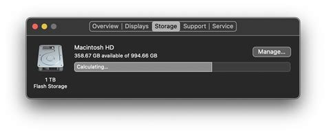 Purgeable Storage Space On Mac What It Is And How To Free It