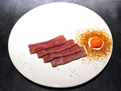 Namaaz Dining ร้านอาหารอินโดนีเซียสไตล์ Molecular Gastronomy แบบเน้นความสนุก Jakarta