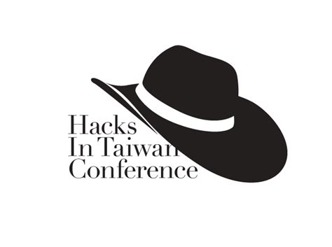 Hacks In Taiwan 台灣駭客年會 Hitcon