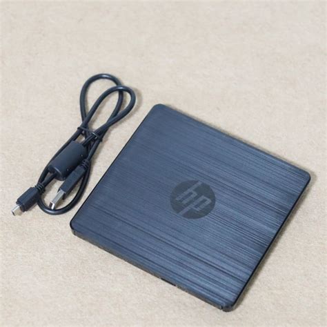 Dvd External Drive Hp Dvd Rw Usb Usb Lazada Co Th