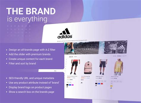Magento Custom Product Sorting Add On For Shop By Brand
