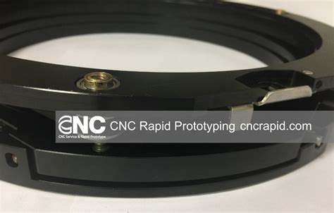 Why Is Cnc Rapid Prototyping Important Cnc Rapid