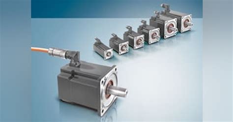 Motion Control Beckhoff Automation S Am8000 Series Control Design