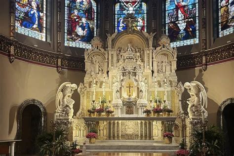 Methodist Minister Partner Receive Same Sex Blessing From Chicago