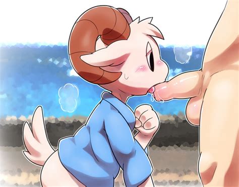 Rule 34 Abstract Background Anthro Balls Blue Clothing Blue Shirt