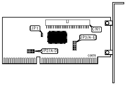 Q LOGIC CORPORATION Hard Disk Floppy Controller Settings And Configuration
