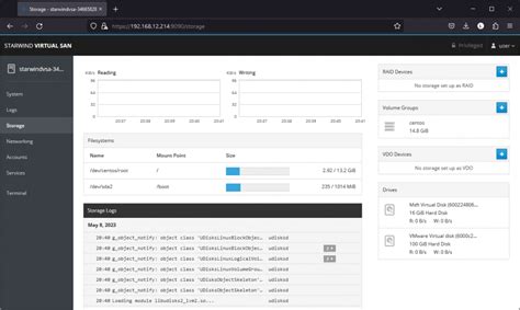 Deploy Failover Cluster On Windows Server With Starwind Vsan Resource