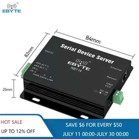 Uart Rs485 To Ehernet Modem Modbus Gateway Long Distance Wireless