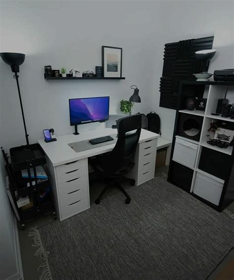Setup Dekstop Inspiration