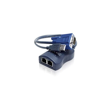 Adder Catx Usb Da Catx Usb Dual Computer Access Module Cam