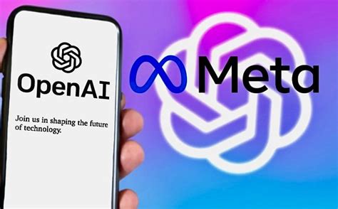 Openai And Meta Set To Launch Advanced Ai Models With Reasoning Abilities Metacrun Ch