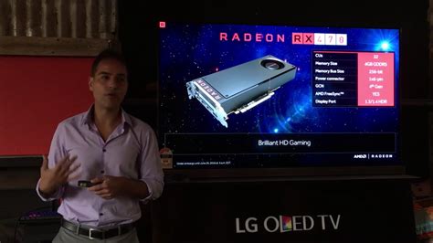 Amd Radeon Rx 470 And Rx 460 Reference Models Detailed