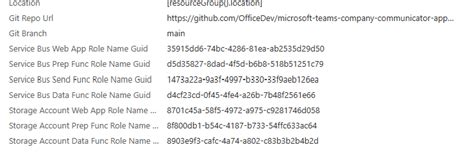 Cannot Install User App · Issue 974 · Officedevmicrosoft Teams Apps