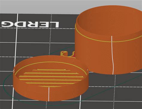 Seem Bug There Is A Problem With The Cylinder · Issue 9233 · Prusa3d
