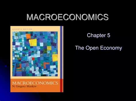 PPT MACROECONOMICS PowerPoint Presentation Free Download ID