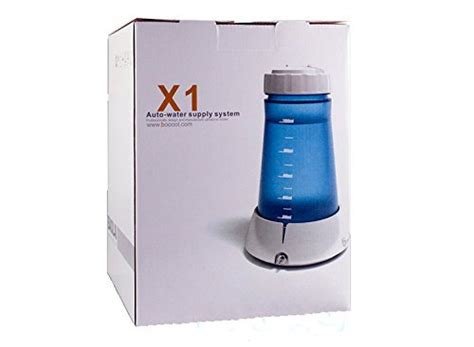 Dental Power Ultrasonic Scaler Water Bottle Auto Liquid Dosing Kit Auto
