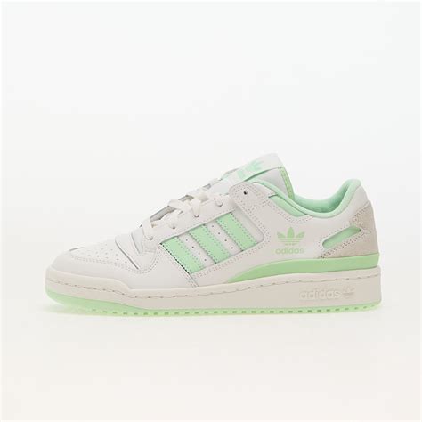 adidas forum low cl w