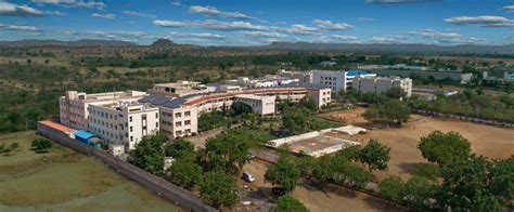 Vignana Bharathi Institute Of Technology Vbit Hyderabad Admission Courses Fees