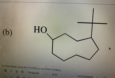 Solved Question 3 Consider The Structures Shown Below