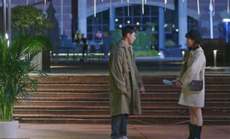 Дорама Сказка для тебя 15 серия смотреть онлайн с русской озвучкой