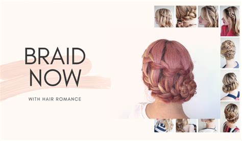 Hair Romance The Best Hair Blog With Tutorials For Curly Hairstyles And More