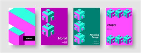 기하학적 포스터 템플릿입니다 고립된 책 표지 디자인 추상 보고서 레이아웃 비즈니스 프레젠테이션 기치 전단 팸플릿 배경 뉴스 레터 전단 장관의 직 브랜드 아이덴티티 0명에