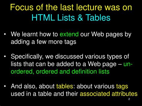 PPT CS101 Introduction To Computing Lecture 12 Interactive Forms Web