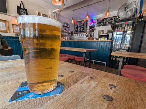 The Rusty Bucket Londonist