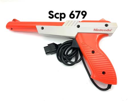 If You Could Use Scp 674 On One Character Of Fictional Who Would You Choose R Scp