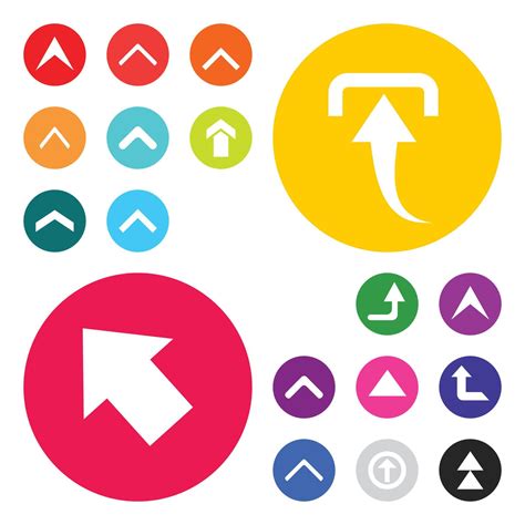 User Interface Buttons Design Set Vector 13268177 Vector Art At Vecteezy