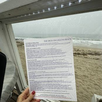 The Deck On Laguna Beach Updated May 2025 3135 Photos And 2191