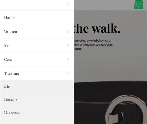 Vue Storefont Menu Is Not Updated With Categories · Issue 116 · Vuestorefrontmagento2 Vsbridge