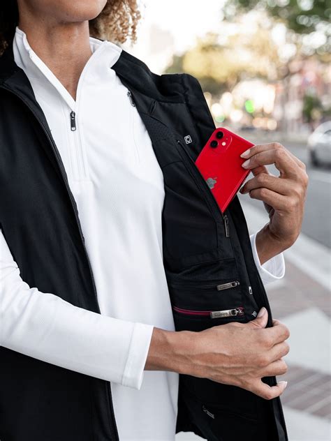 Best Travel Vest For Women Scottevest