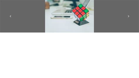 Fixed Images Height Carousel Bootstrap