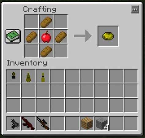 ExP S Army Mod Minecraft Mod