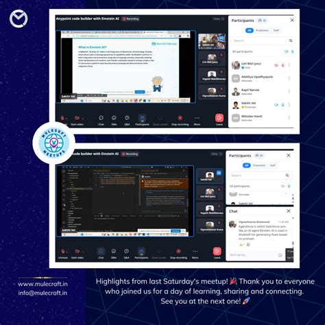 Mulecraft Digital On Linkedin Mulecraft Mulecraftdigital Mulesoft