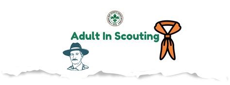 Adult In Scouting Sindh Babe Scouts Association