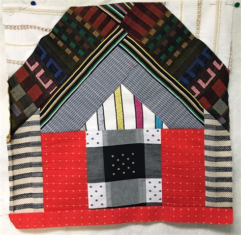 Patchwork Breeze Community Quilt Project