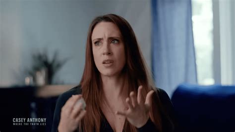 ‘casey Anthony Where The Truth Lies Whirlwind Trial And Verdict That