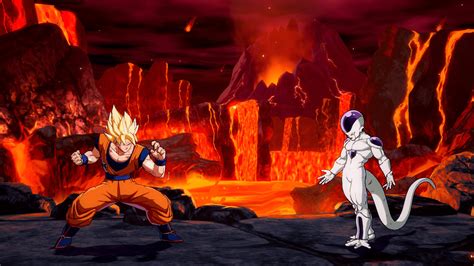 Planet Namek Wallpapers Top Free Planet Namek Backgrounds