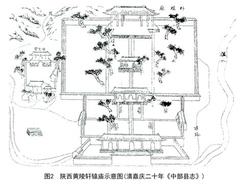 帝王陵