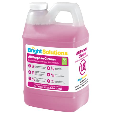 Products Bright Solutions
