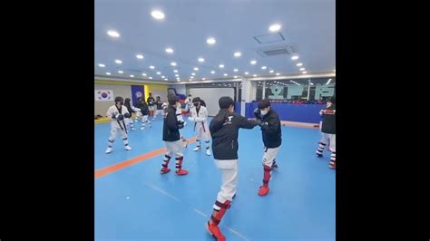 김포 양곡 고려백호태권도 실전태권도 성인태권도 아직도 고민만 하고 계세요 양곡 유일 아동인성전문교육기관 Youtube