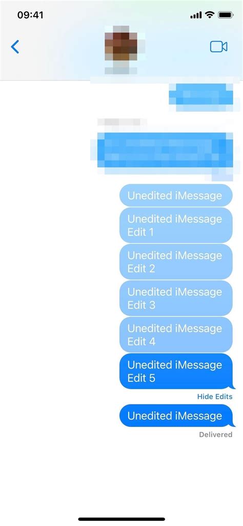 How To Disable The Imessage Typing Bubble Indicator So Others Dont