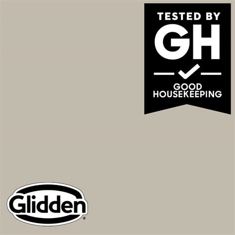 Reviews For Glidden Premium 1 Qt PPG1000 2 Rocky Road Satin Interior