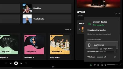 How To Remove Unwanted Devices From Your Spotify Account Noypigeeks