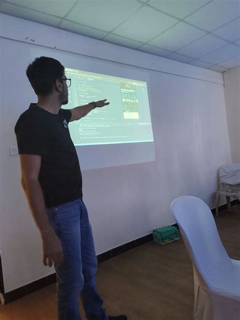 Exploring Web3 Security And Smart Contracts With Shashank Rounak