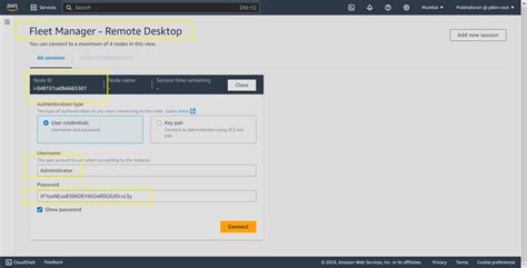 Connect To Your Aws Ec2 Windows Instance Securely With Session Manager Why Surf Swim